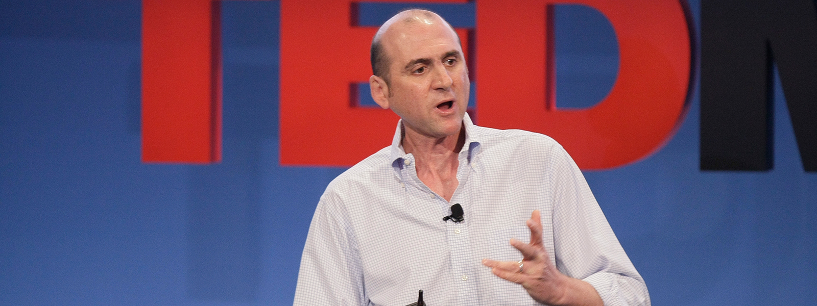 How do we change the war on cancer? - TEDMED - Talks