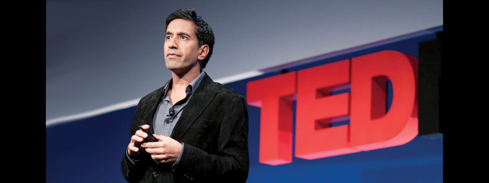 Can media deliver accurate & trusted medical information? - TEDMED