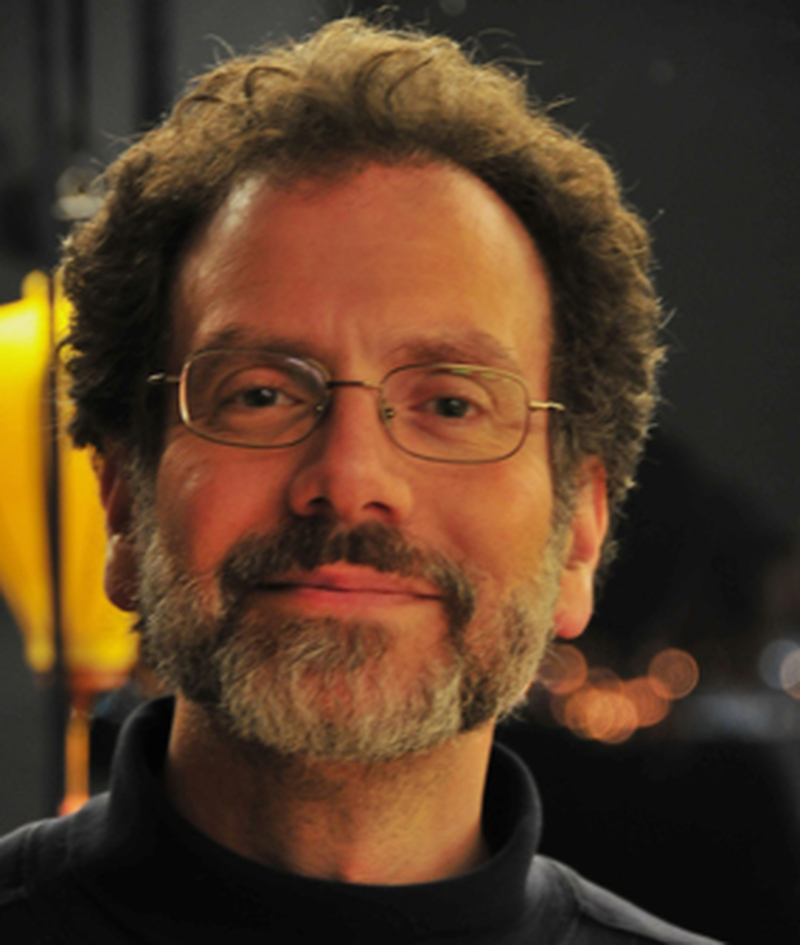 Wynn - TEDMED - Talks