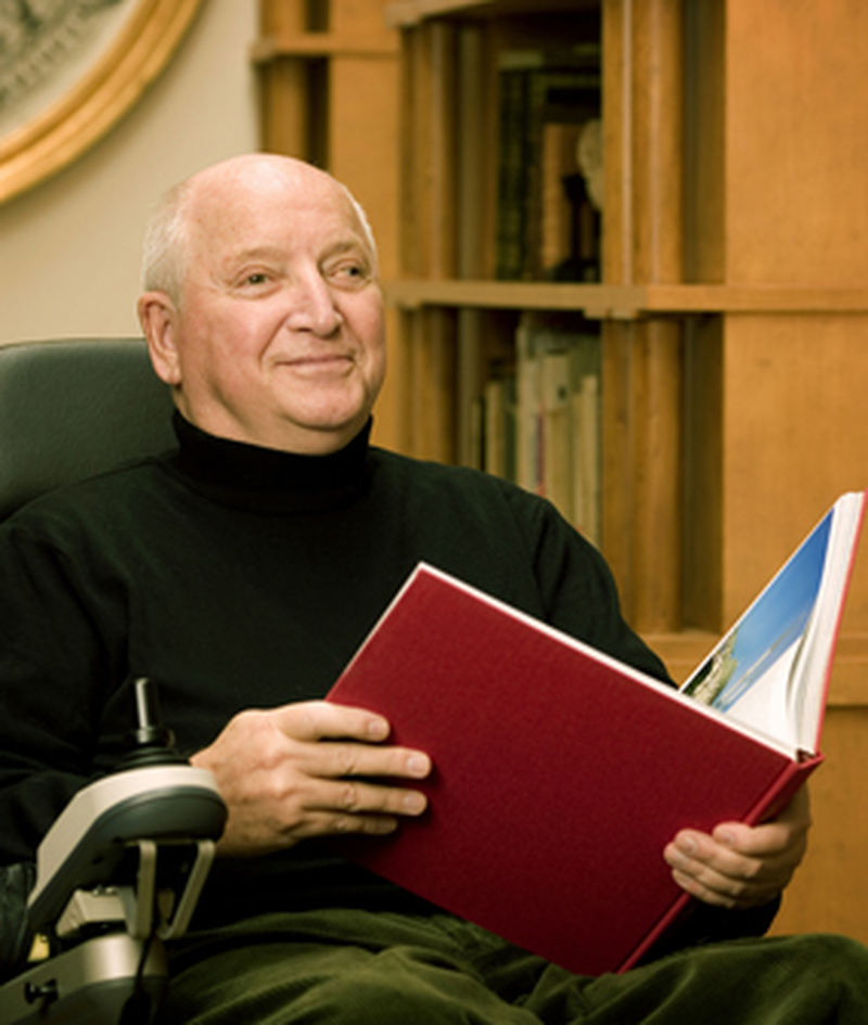 Graves - TEDMED - Talks