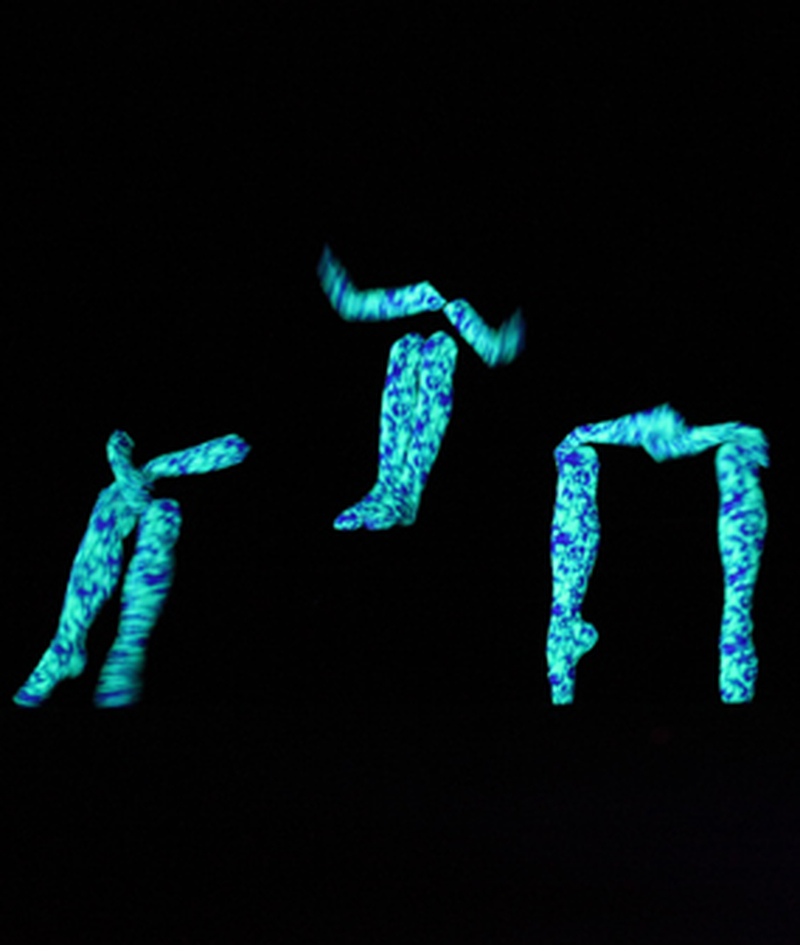 MOMIX - TEDMED - Talks