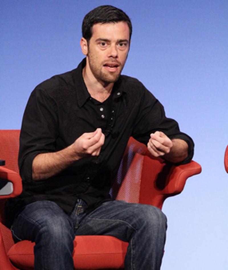 Pearson - TEDMED