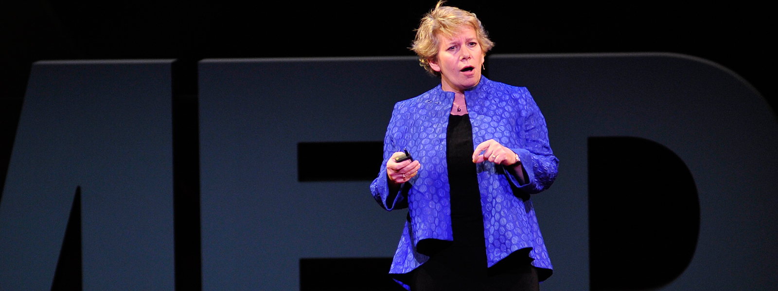Can we treat Alzheimers 20 years early? - TEDMED