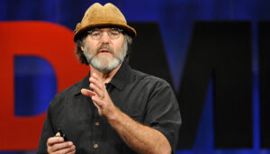 Hart - TEDMED