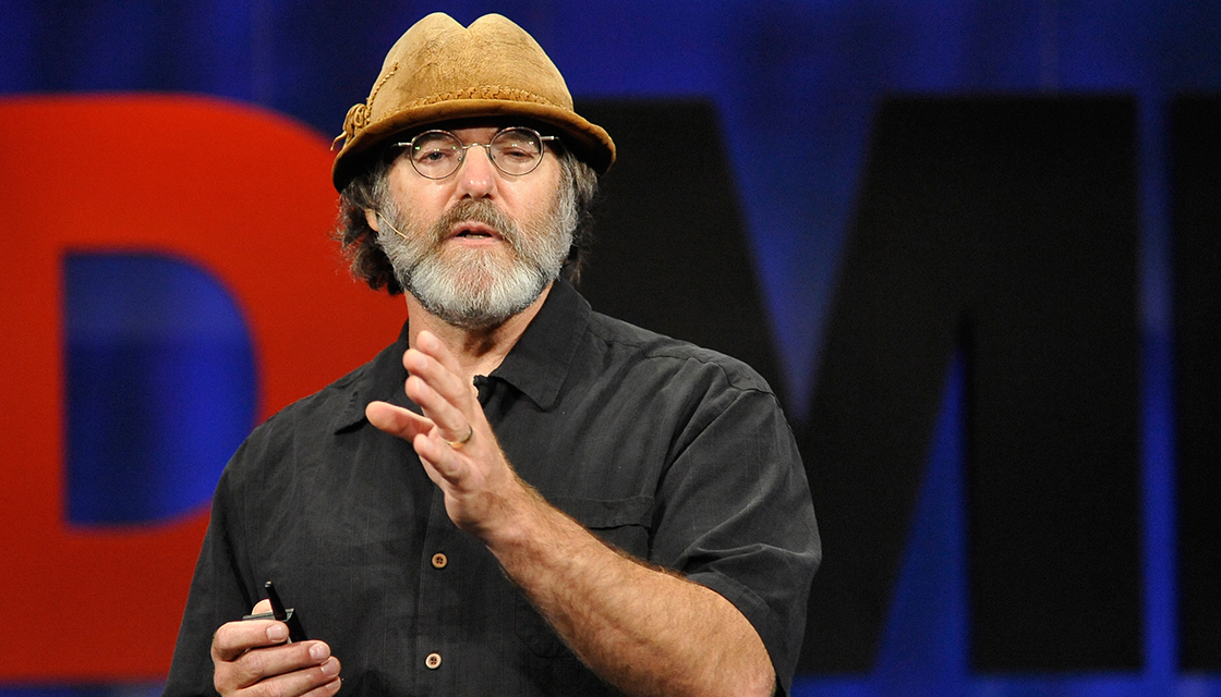 Home - TEDMED