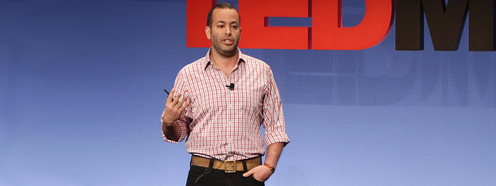 How do you track a virus? - TEDMED - Talks