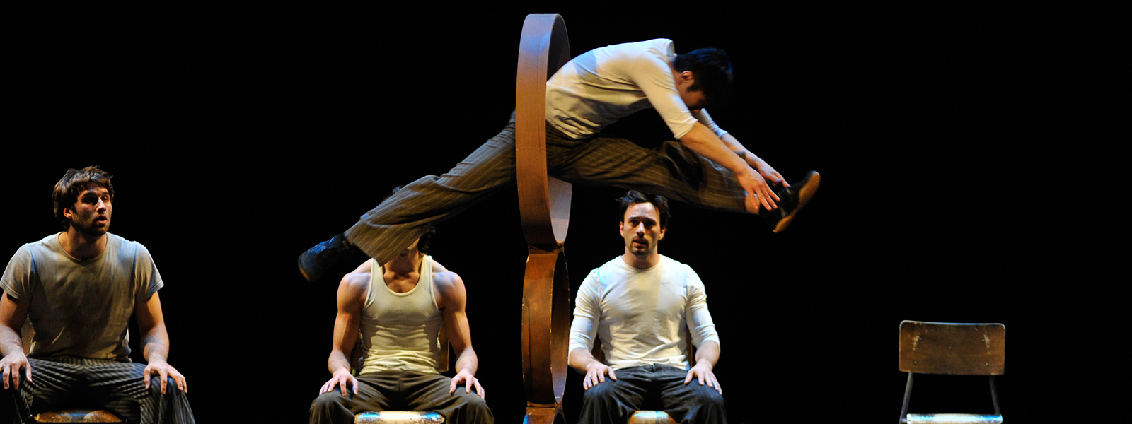 Street Ball - TEDMED