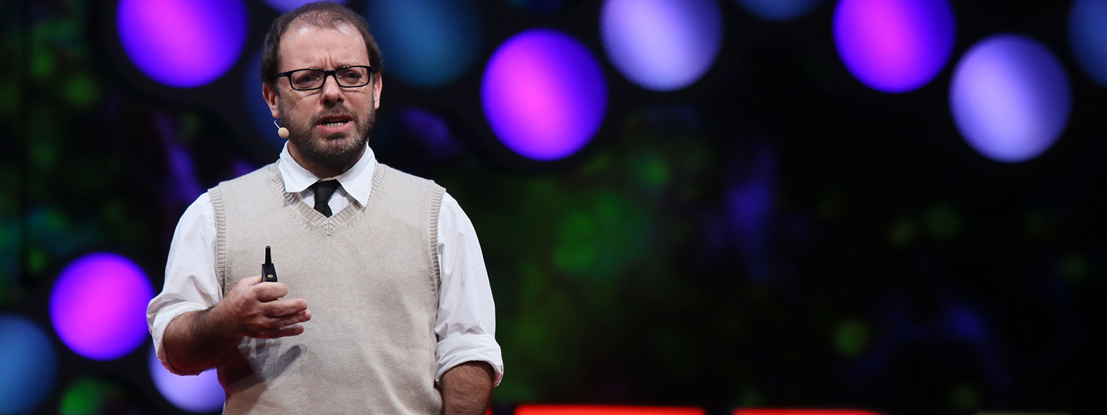 How do I compute the body electric? - TEDMED