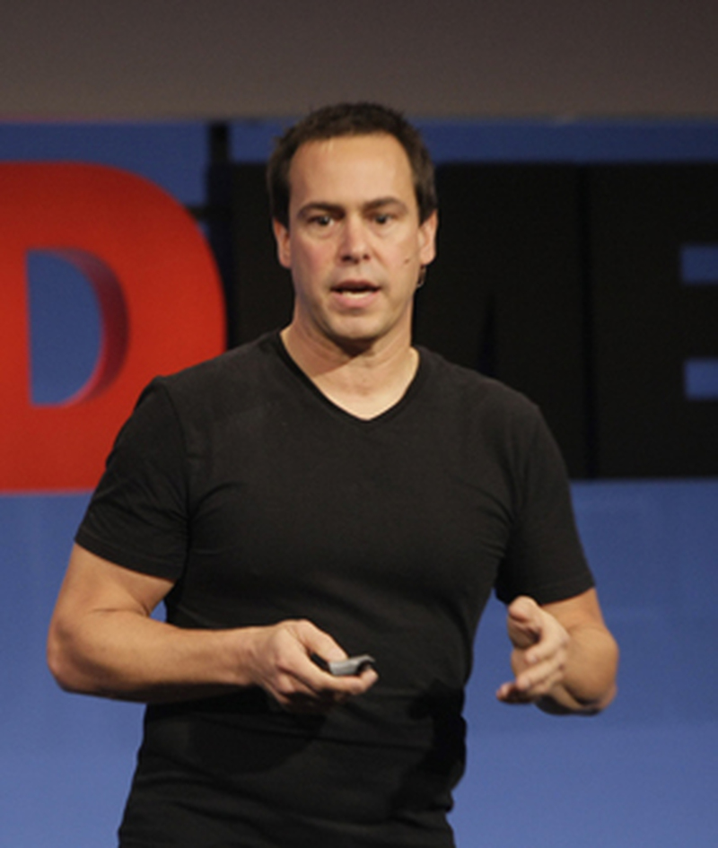 Cronise - TEDMED
