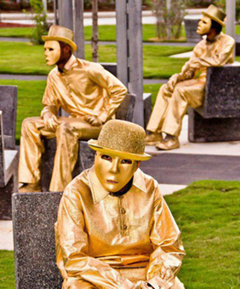 Kontrol - TEDMED - Talks