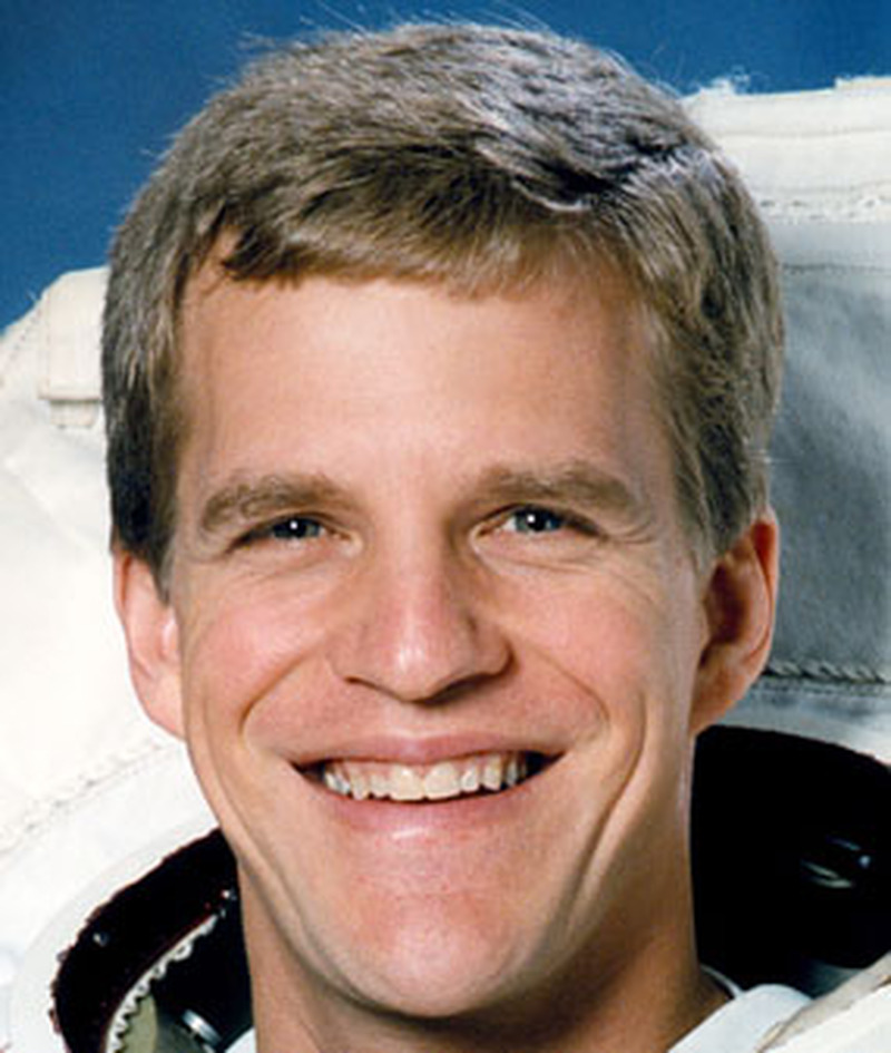 Parazynski - TEDMED - Talks