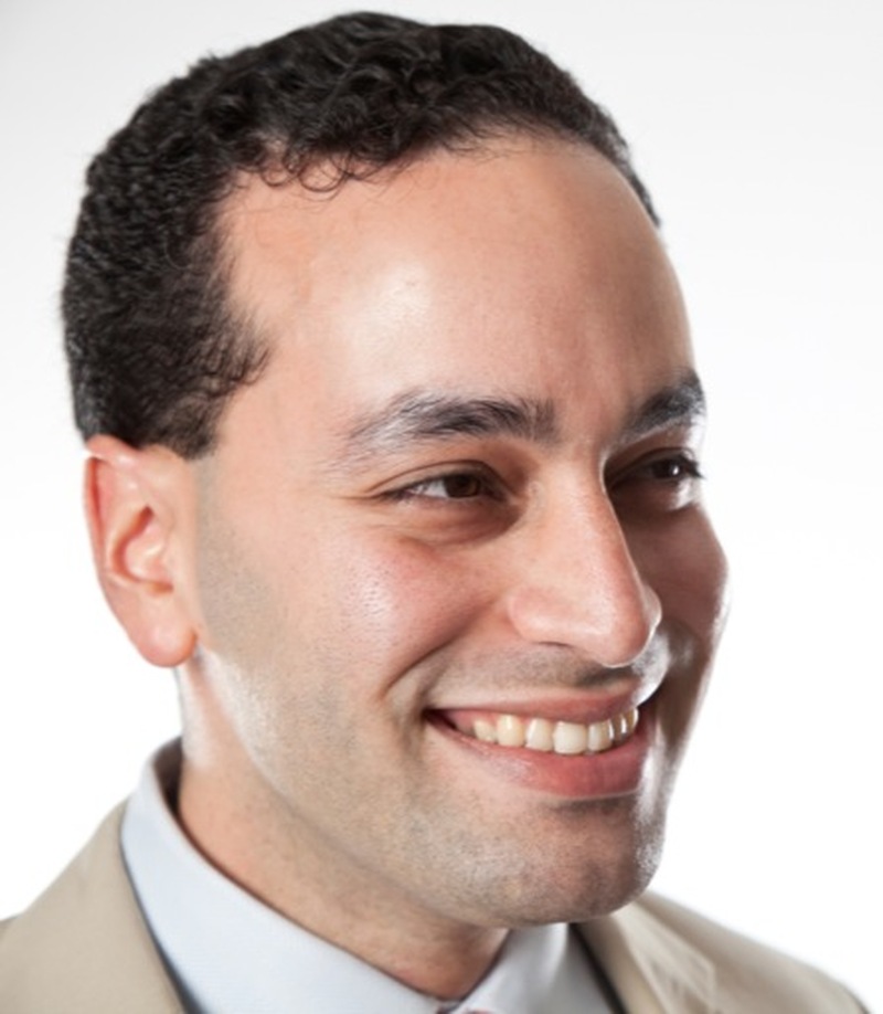 Moradi - TEDMED