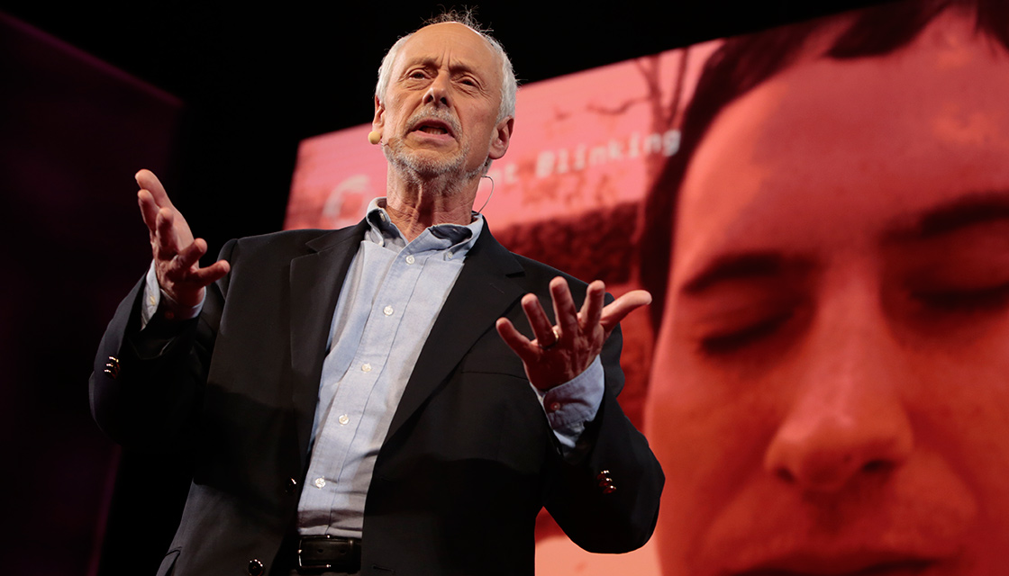 Taking the "search" out of clinical research - TEDMED