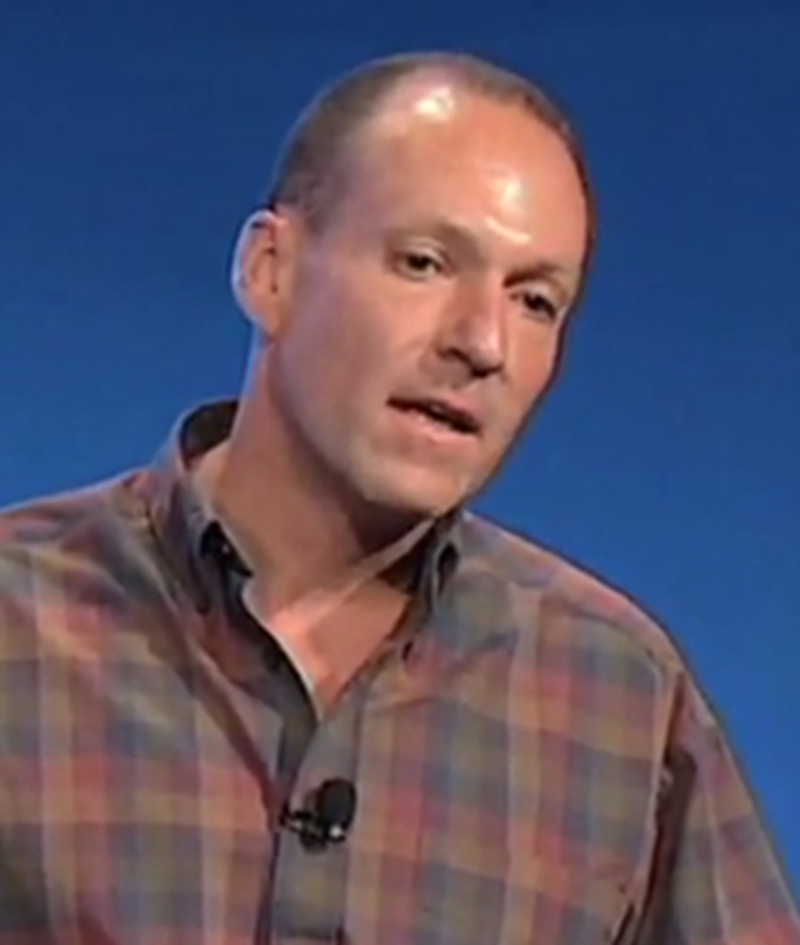 Cole - TEDMED - Talks