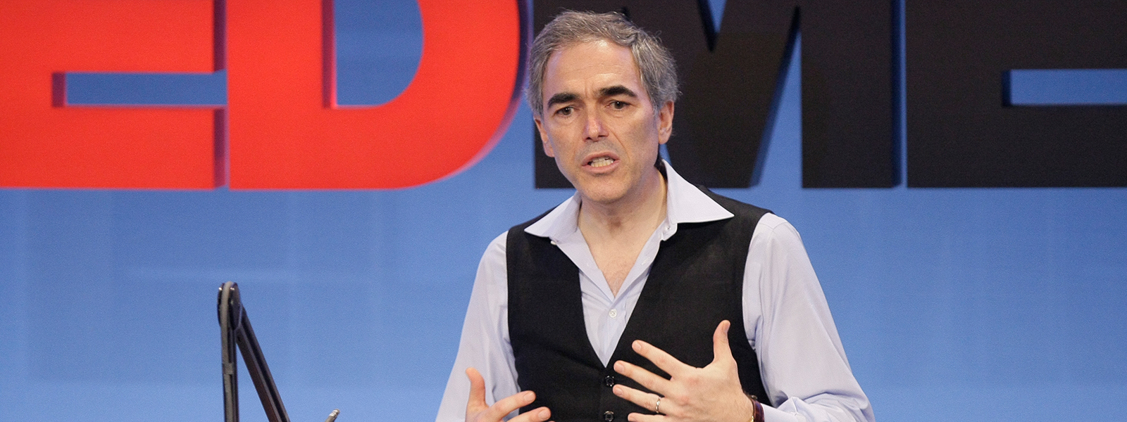 Imagination Talks: The First Medical Book - TEDMED