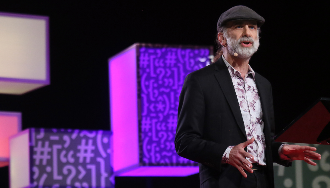 TEDMED | Ideas Inspiring a Healthier Humanity