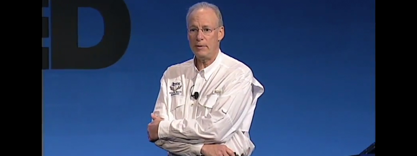 How do we combine biomedical data in new ways? - TEDMED