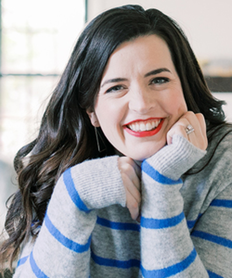 Bowler - TEDMED - Talks