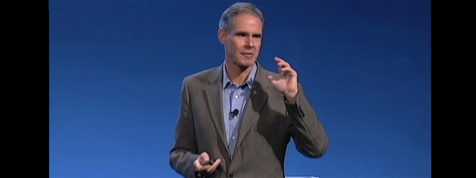 How do genetics and wireless medicine prevent disease? - TEDMED - Talks