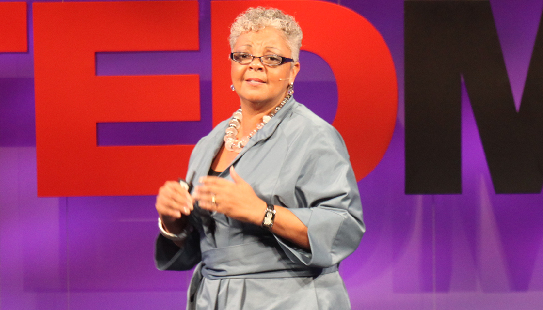 Where will the next medical breakthroughs come from? - TEDMED - Talks