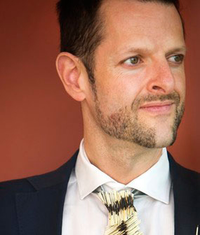 Karp - TEDMED - Talks