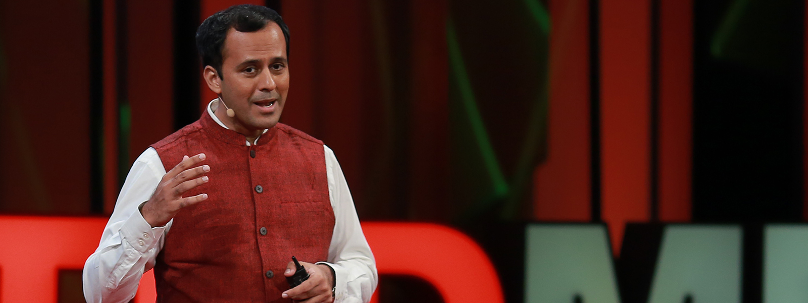 The coming crisis in antibiotics - TEDMED