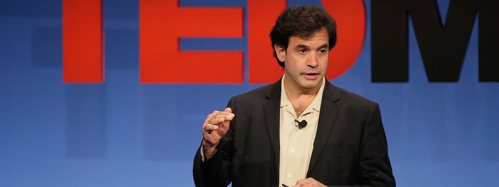 How can silicon valley cure Alzheimer's disease? - TEDMED - Talks