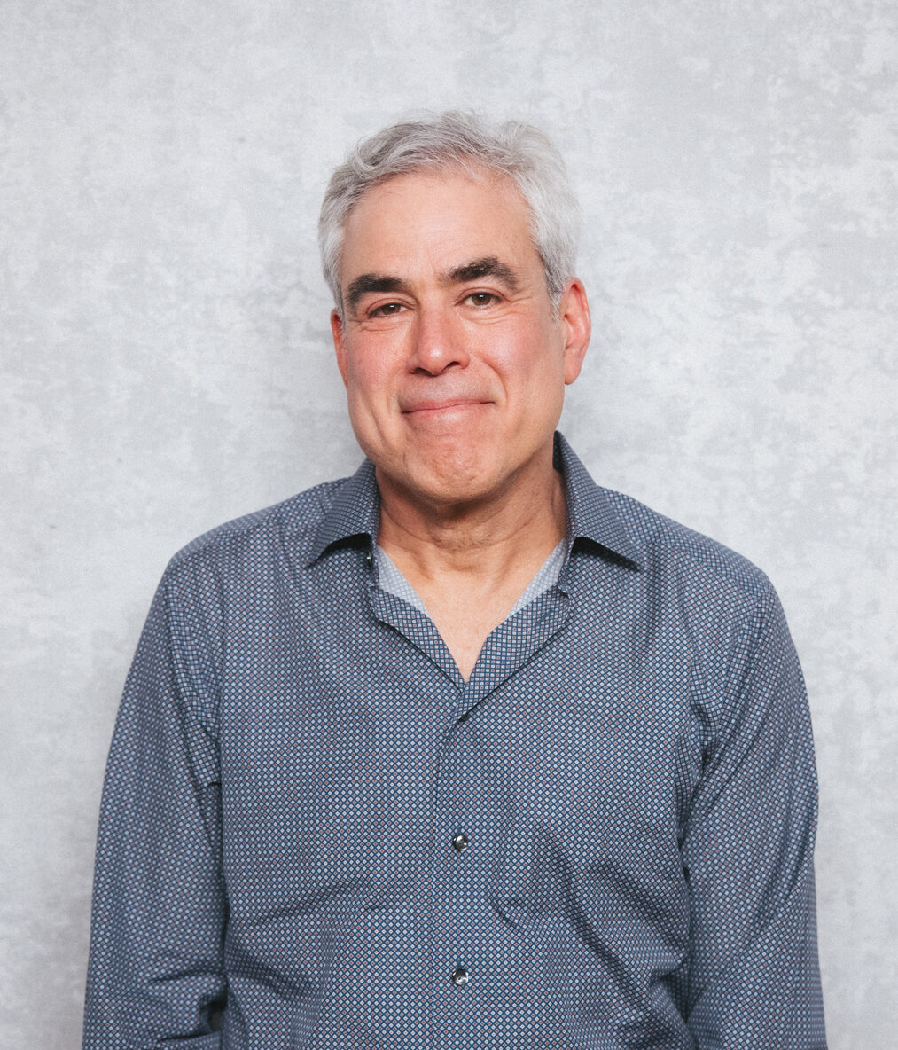Haidt - TEDMED