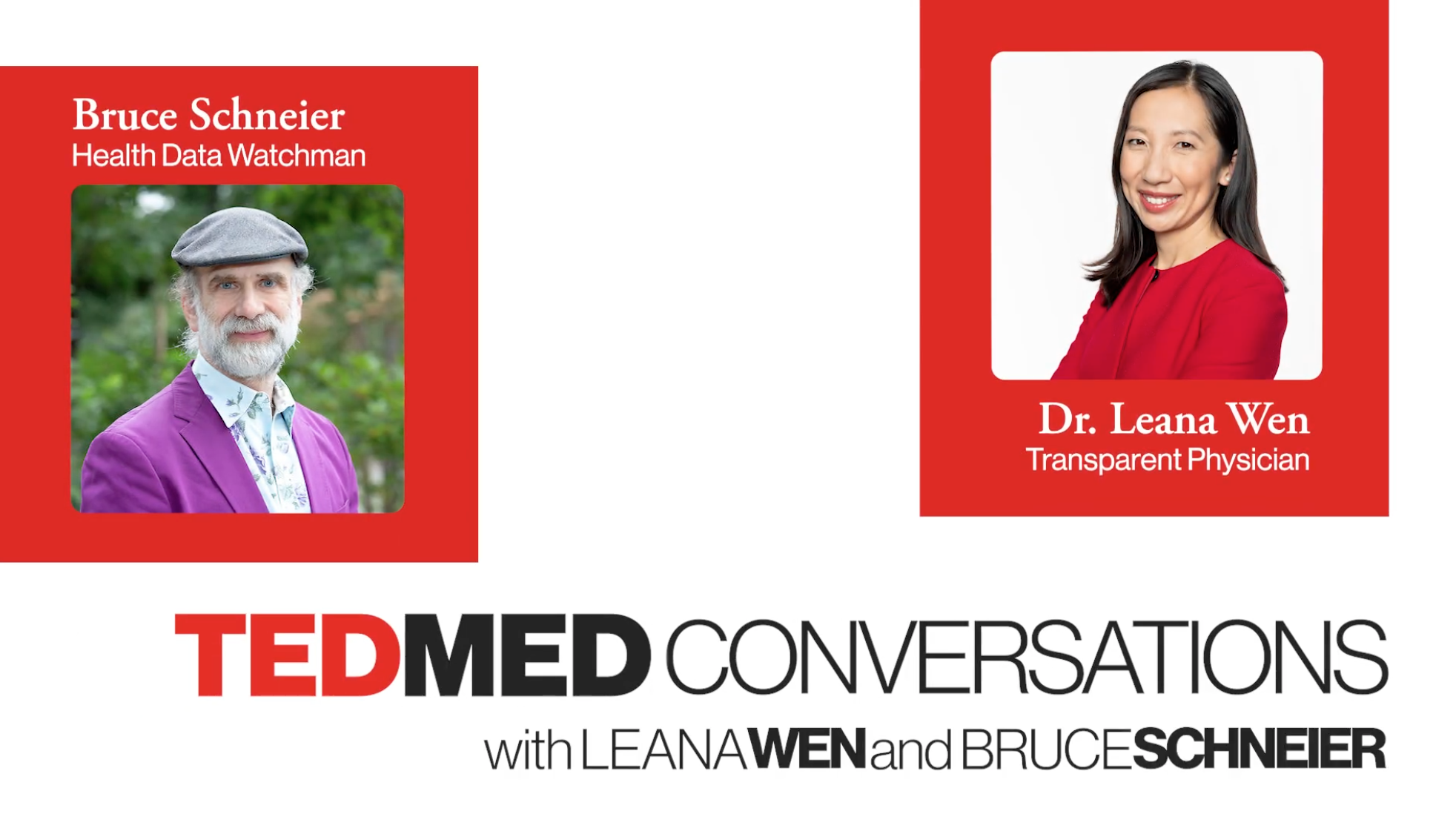The Promise, and Limits, of AI in Medicine - TEDMED