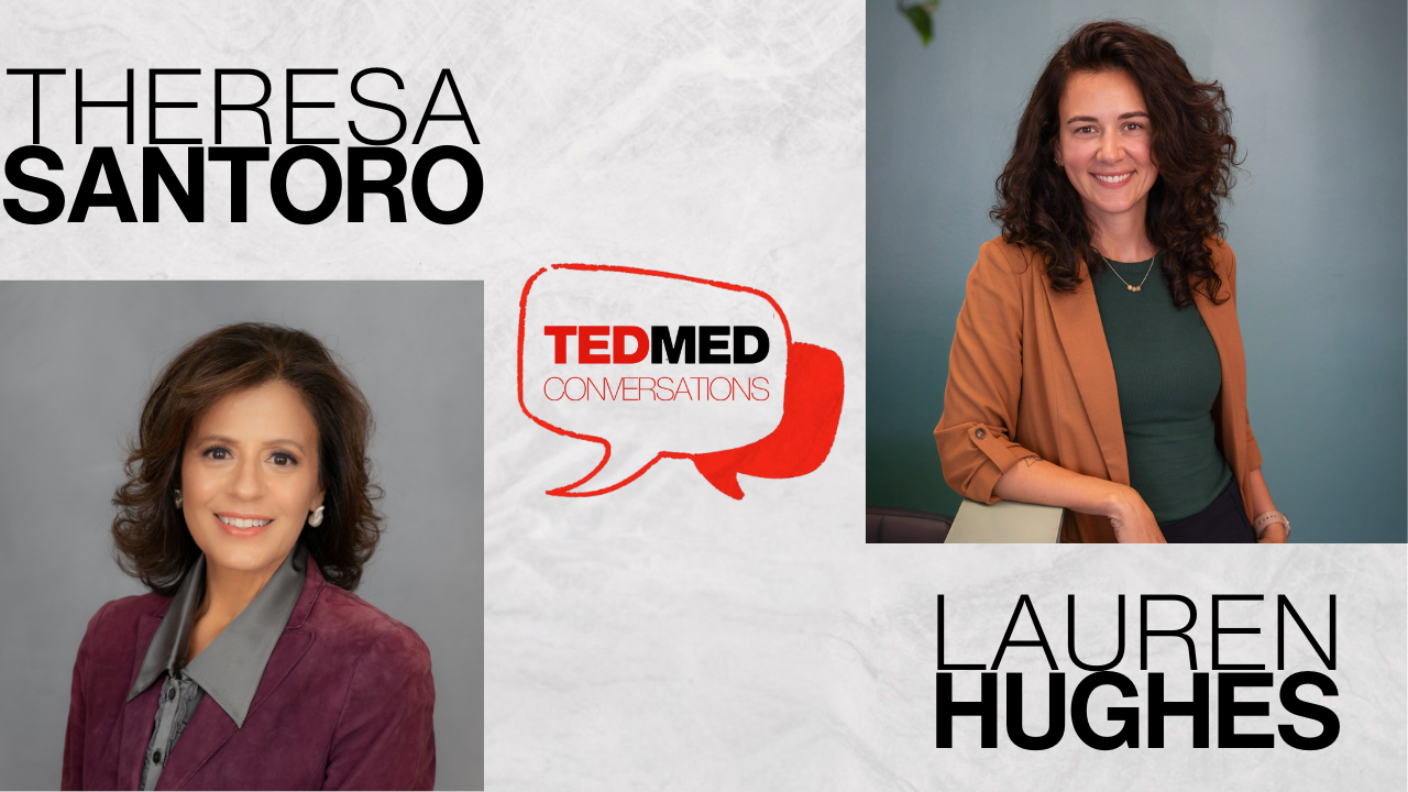 Designing Pediatric Care for Access, Trust, and Time - TEDMED